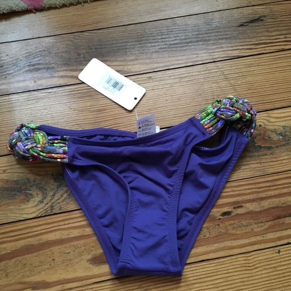 l*space | Swim | Lspace Bottoms | Poshmark